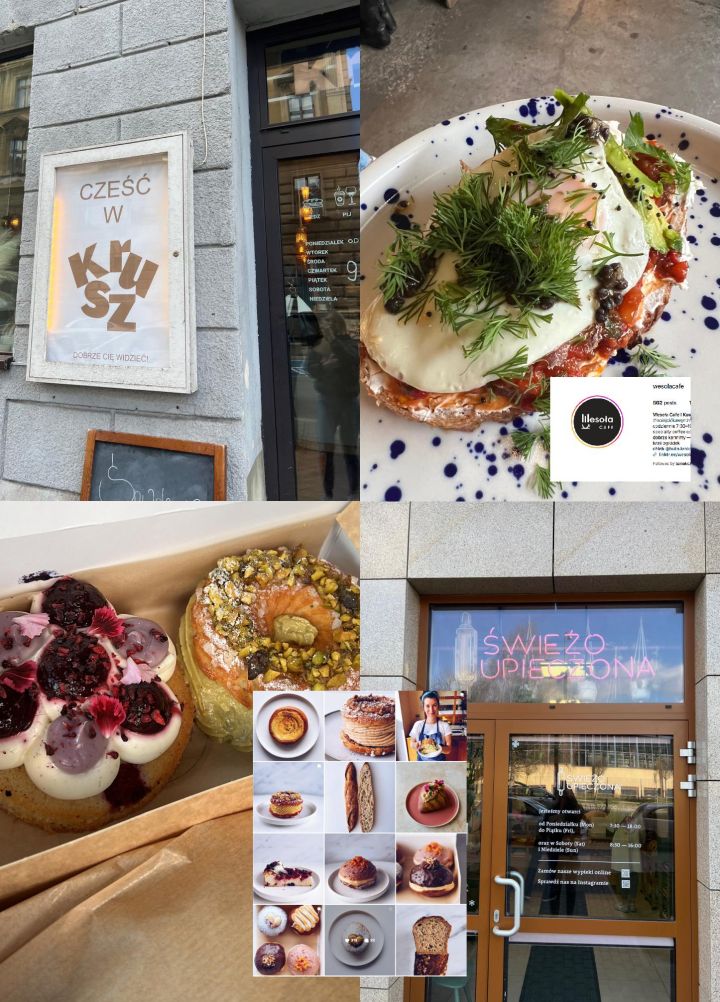 Misz masz marzec 2024 - Granola Wikk.me | Czerp radość z paczki!